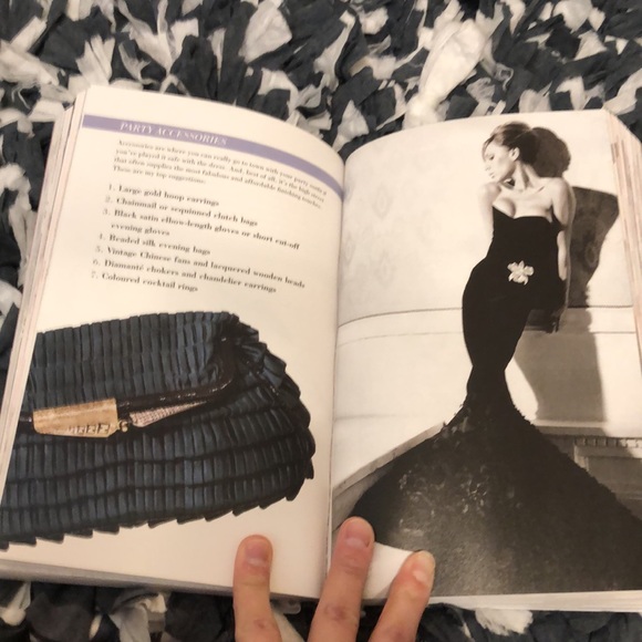 It Books | Accents | That Extra Half An Inch Hair Heels And Everything ...